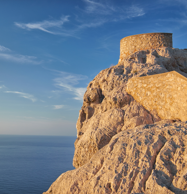 Sunset in Mallorca | Blog Nord Villas Pollensa